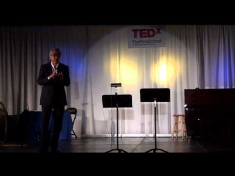 TEDxThe Pine School-Bob Sun-The Power of Math