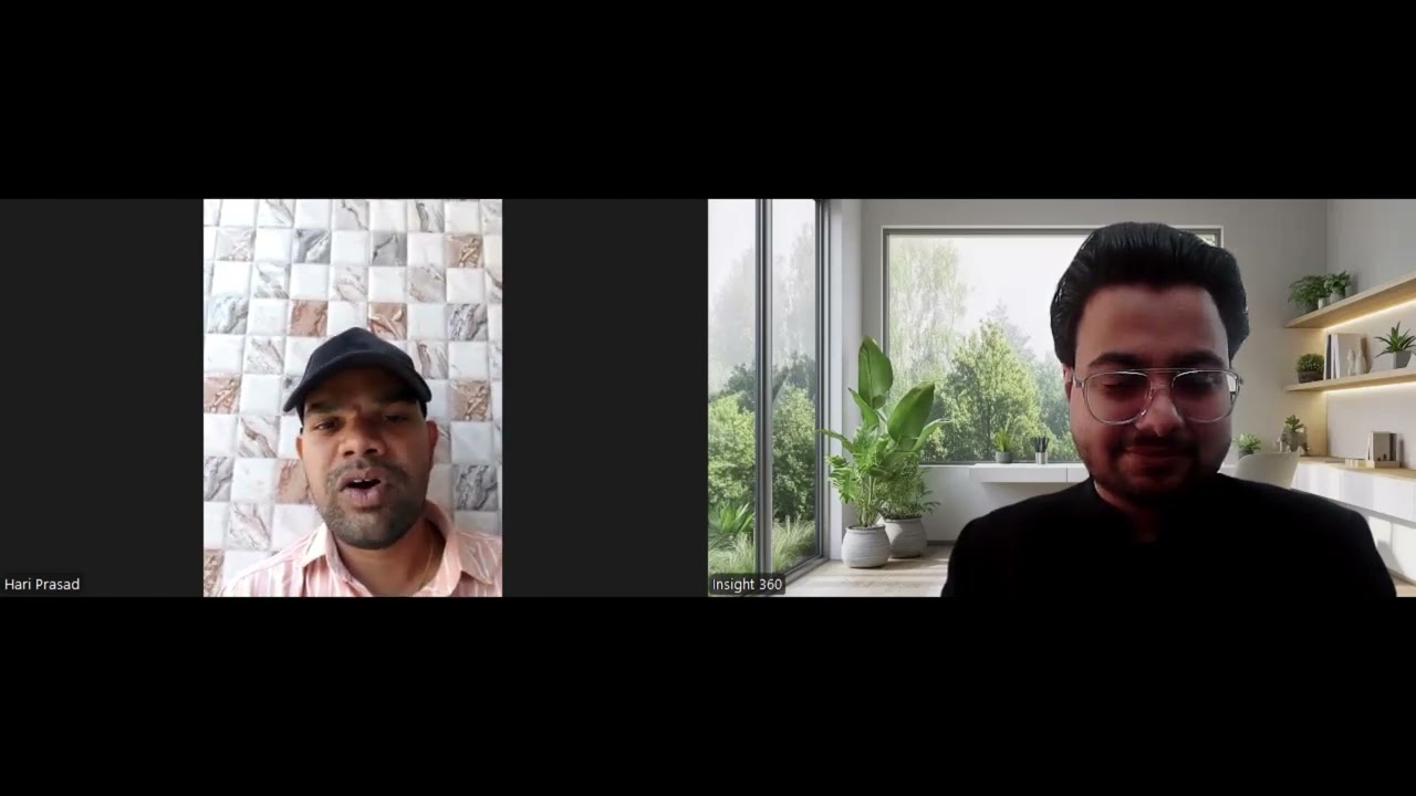 Insight 360 -S2 | Inside Concentrix: About ,Interview Process , Work Culture ,Career Growth.