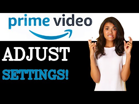 How To Check And Adjust Video Quality On Amazon Prime (2025)