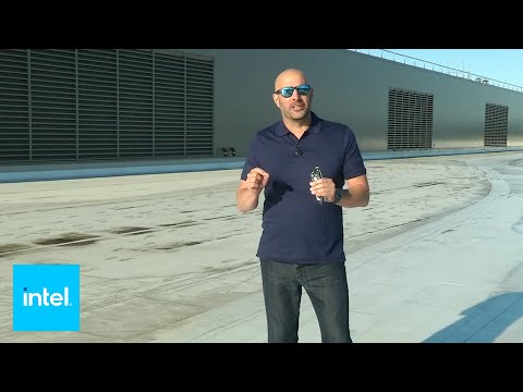 The New 8th Generation Intel® Core™ Processor Is Here | Intel