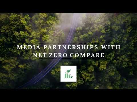 Media Partnerships | Net Zero Compare