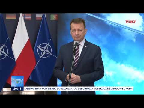 System Gladius już niedługo w Wojsku Polskim – RadioMaryja.pl