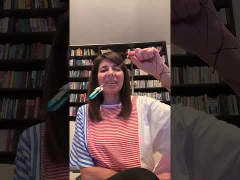 Jean Adrienne ait SARKAÇ (Spiritüel Dowsing – Spiritüel Şifa & Arınma ...