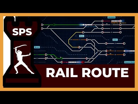Steam Community :: Rail Route