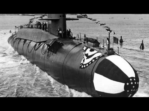 USS George Washington: The U.S. Navy’s First Ballistic Missile ...
