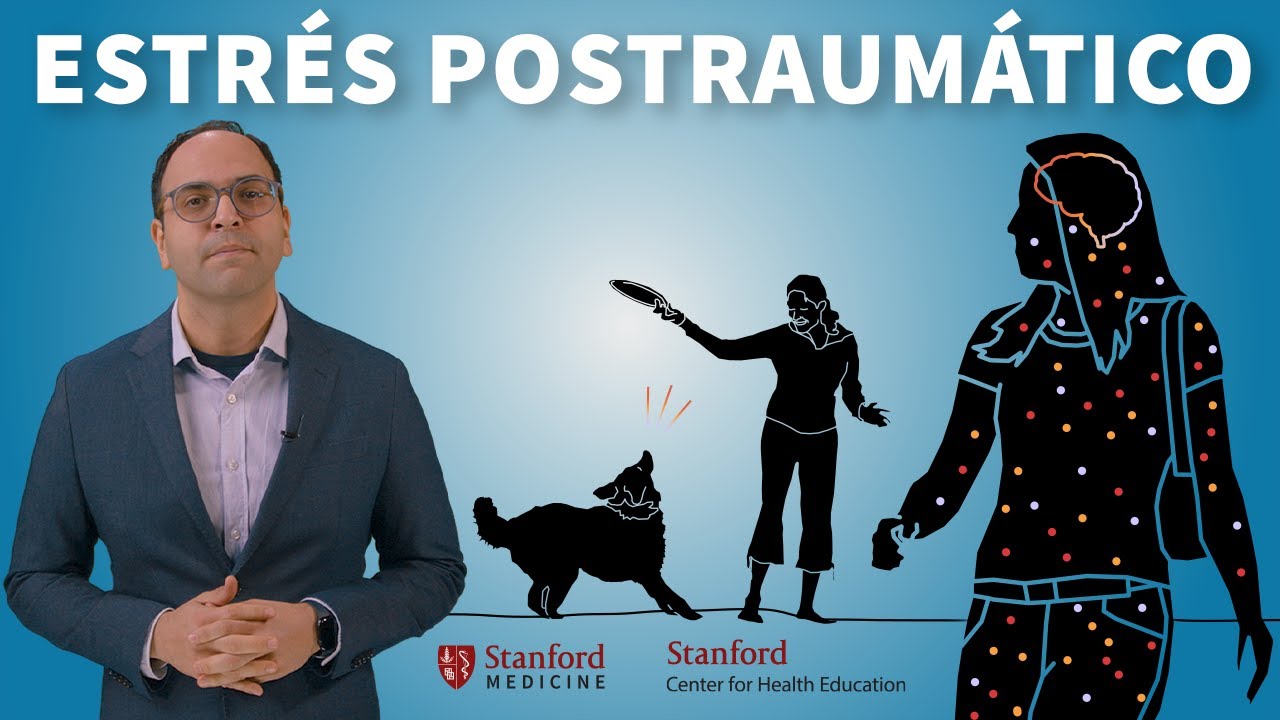 PTSD: Post-traumatic stress disorder