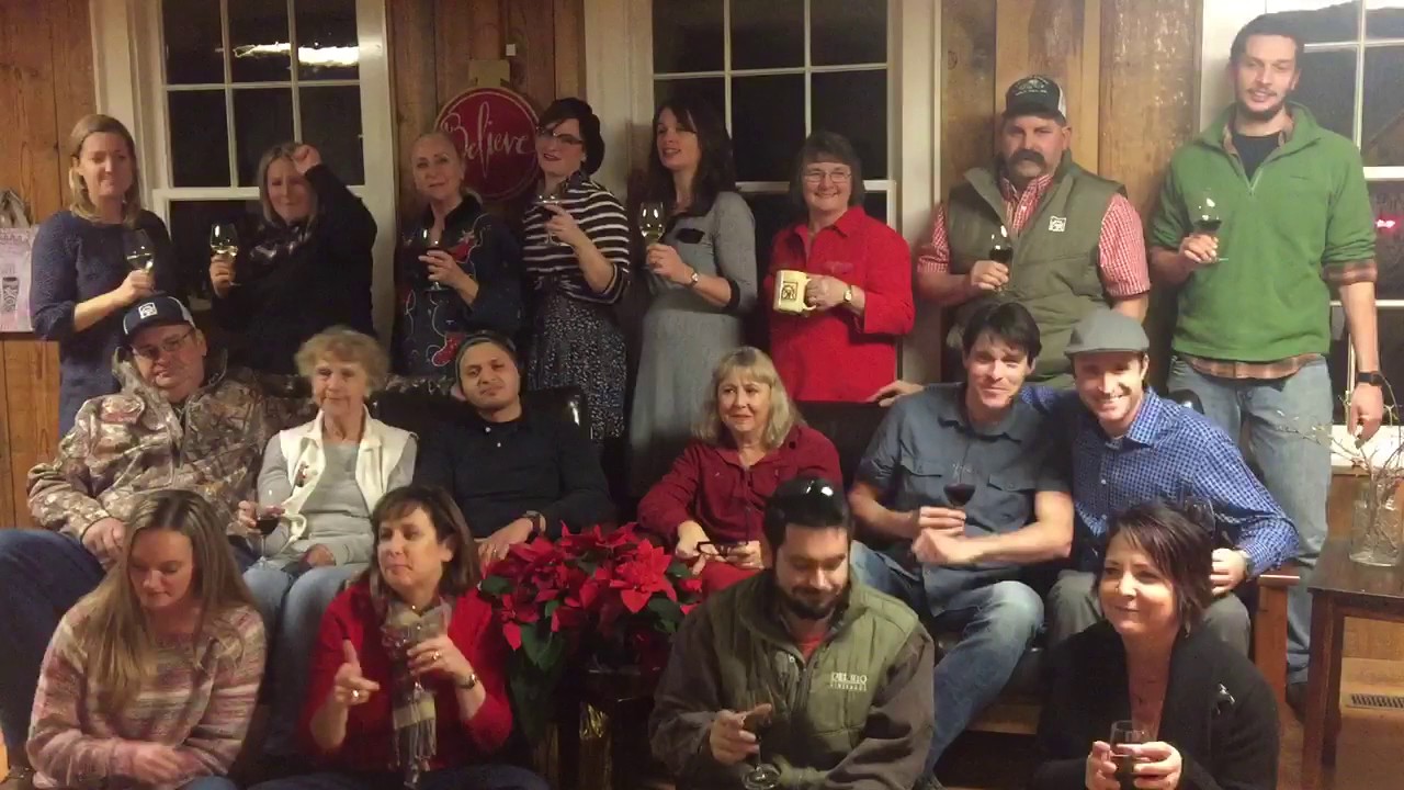 Merry Christmas 2016