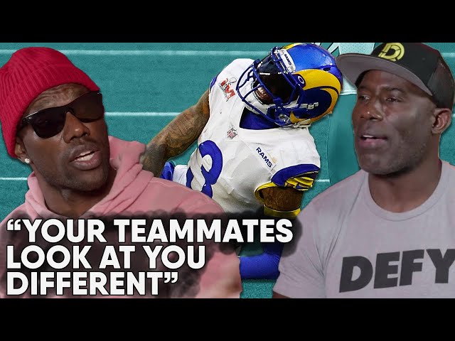 5 NFL superstars whose promising careers were shortened by fate