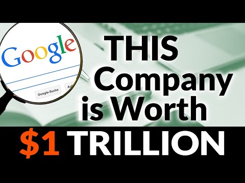 Google Financial Stock Review: If you were only allowed to own 1 stock then this should be it: $GOOG
