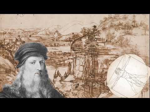 Leonardo Da Vinci presentazione
