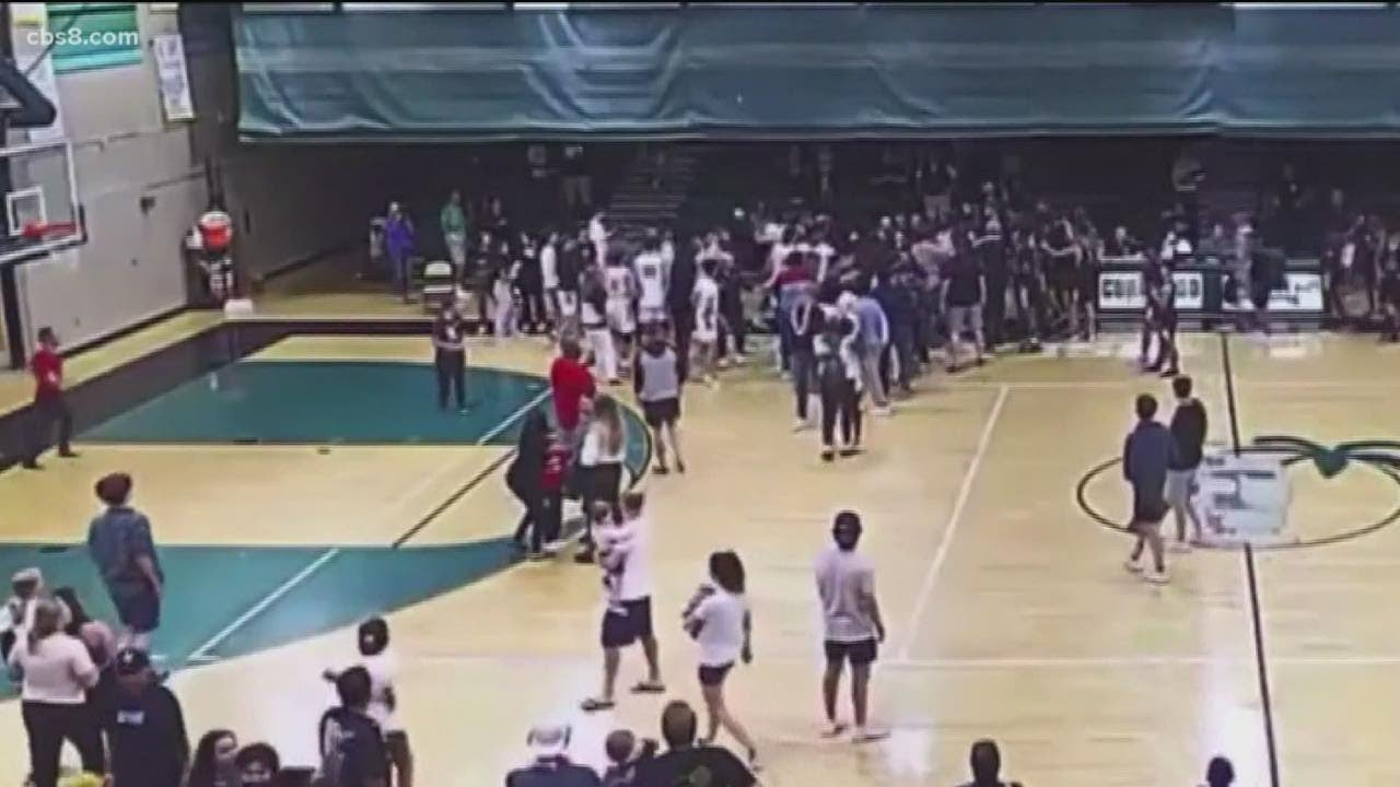 Escondido Union HS District to pass racism resolution after tortilla-throwing incident