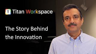 Titan Workspace | Reviews, Pricing & Demos - SoftwareAdvice AU