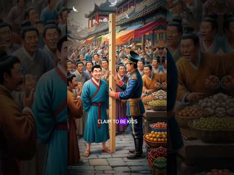 Disgusting Ancient Chinese Laws That Will Leave You SPEECHLESS #history #ytshort #historicaltragedy