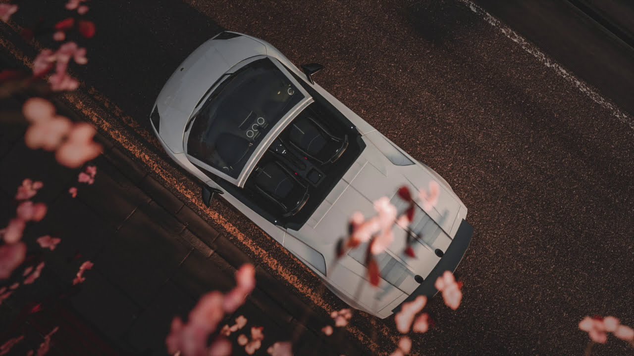 FORZA HORIZON 4 - Wallpapers #2 | HD