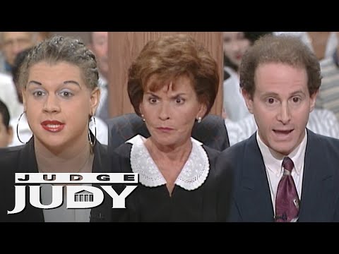 Man Denies Scamming Woman out of Paycheck!