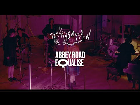 Tom Rasmussen - Street Violence feat. Shon Faye (An Abbey Road Session)