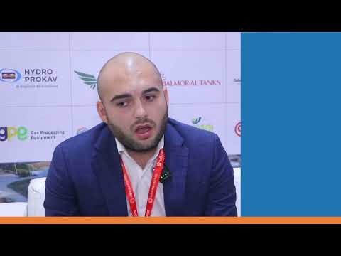 The Growing Role of Bioenergy in Industry – Mr. Michael Weidinger, BioG GmbH | BEP 24