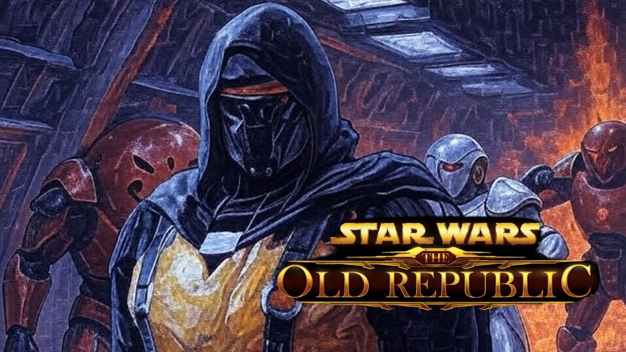 Essential Tips for New & Returning SWTOR Players