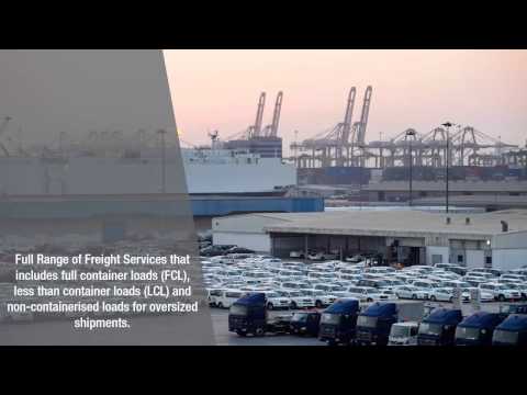 AFLogistics: The Leading Logistics Company In UAE