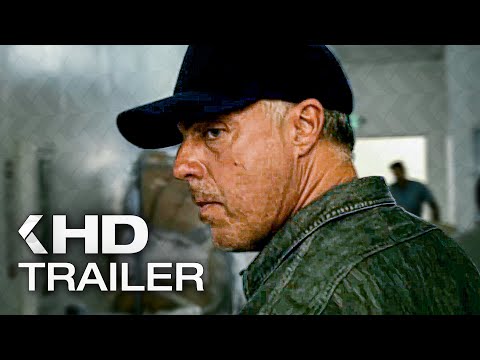 BOSCH: LEGACY Trailer (2022)