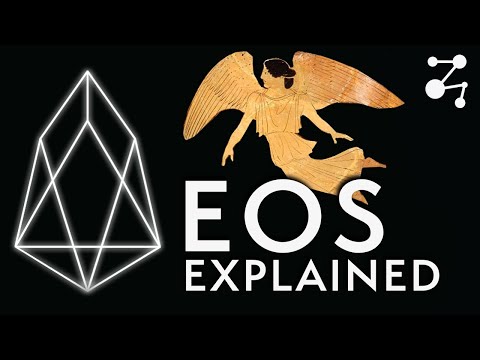 EOS Explained - How Does The EOS Blockchain Work? | Blockchain Central
