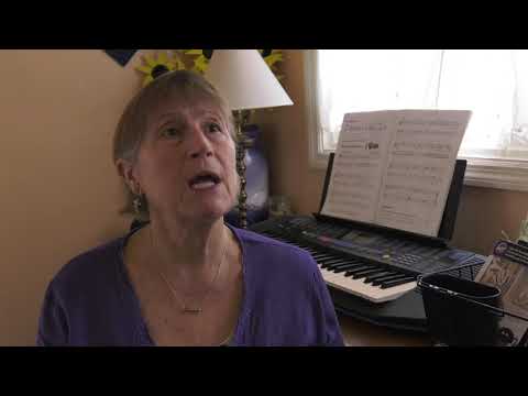 Reporting – Madison Cohen