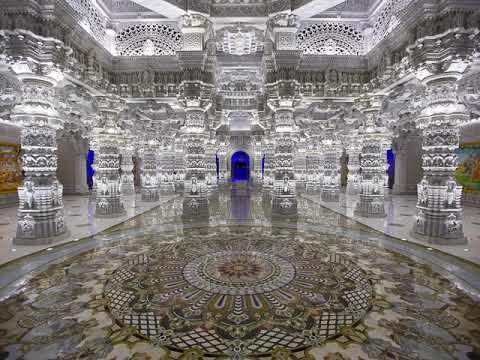 Religion in the United States | Wikipedia audio article