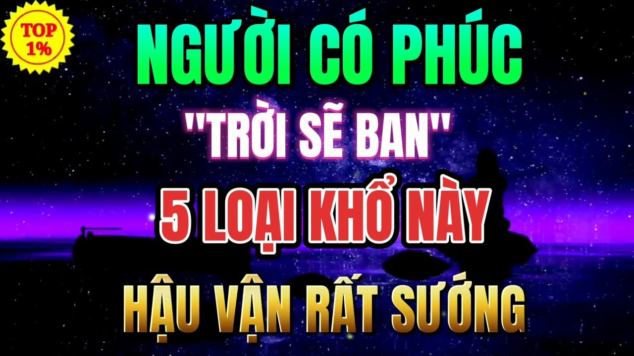 Five Types of Hardships That Bring Great Blessings | Galaxy.ai