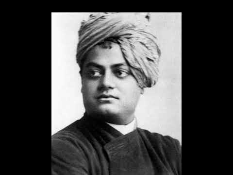 Swami Vivekananda's Original Speech in Chicago City | Watch the full video #swamivivekananda