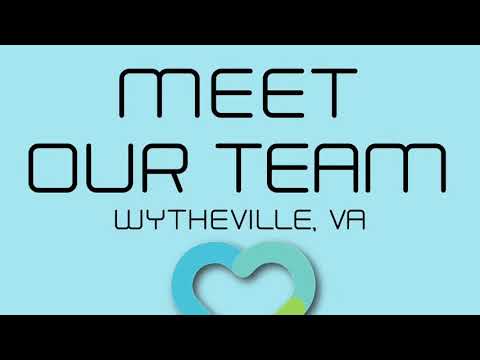 H2 Health at Wytheville, VA