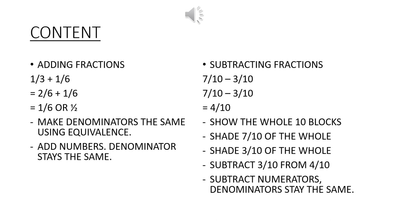 CIC2601 Assignment 2 PowerPoint Presentation