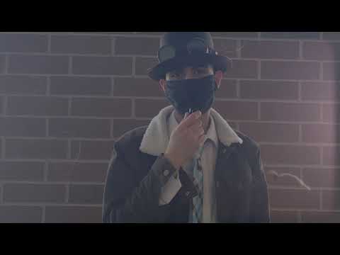 WIMPS The Game show trailer (fictional show)