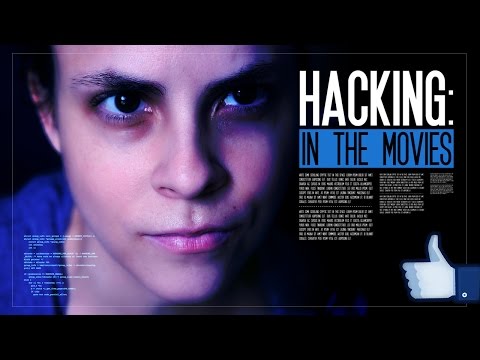 Hacking in the Movies | Inspired by Reddit