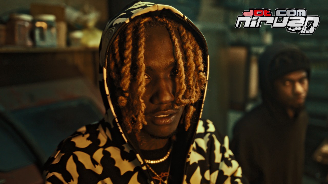 Backdoor by Glokk40Spaz from USA | Popnable