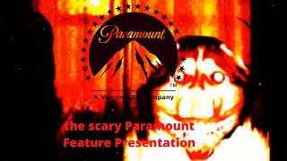 Paramount Feature Presentation Remake