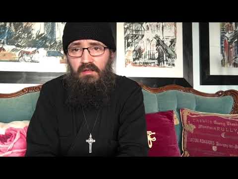 COVID-19: WHO IS TO BLAME FOR THIS CRISIS? by Hieromonk Seraphim (Aldea ...
