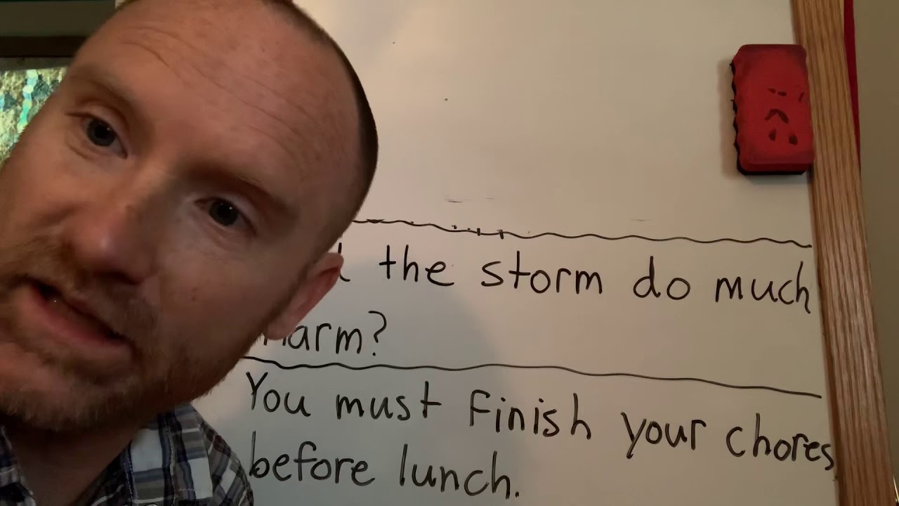 Fundations level 2 (unit 8)