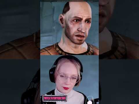 Wynnes Skin Care Routine Though #dragonageorigins #gaming