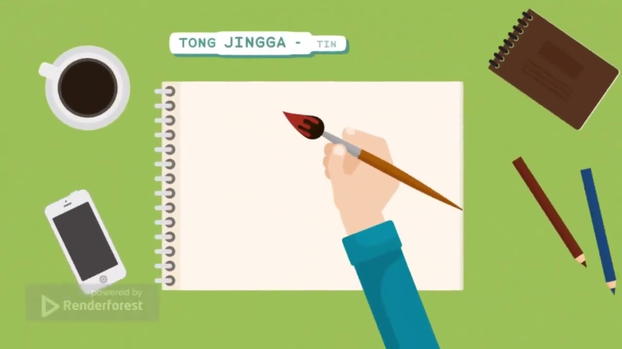 Tayangan Kitar Semula Program Pelupusan Sisa Pepejal dan Kitar Semula, Taman Idaman Murni, Sepang