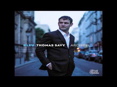 THOMAS SAVY discography (top albums) and reviews