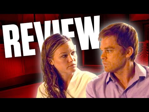 Why Do People Say DEXTER Season 5 is Bad? | REVIEW
