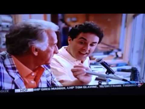 “One hit? That’s all we got? ONE GOD DAMN HIT?” | Big Apple Baseball Blog