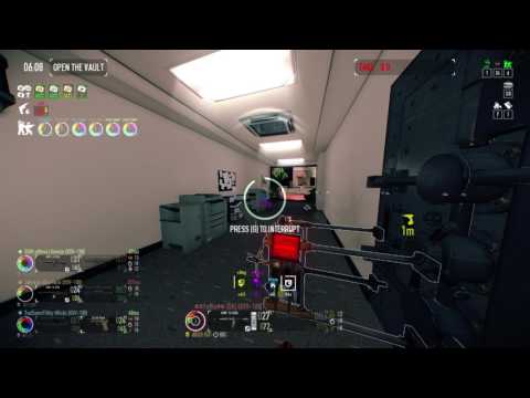 Steam Community :: Video :: Payday 2 "Reputation beyond reproach"