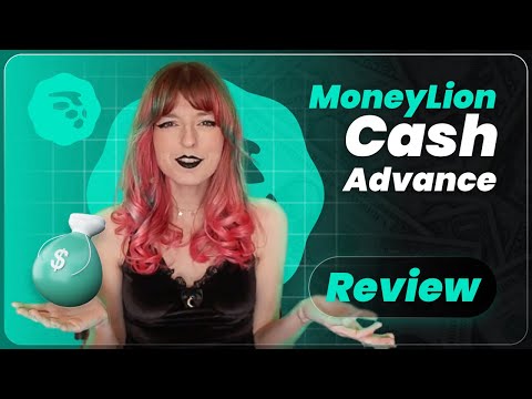 I Got a MoneyLion Cash Advance and Here's What Happened!