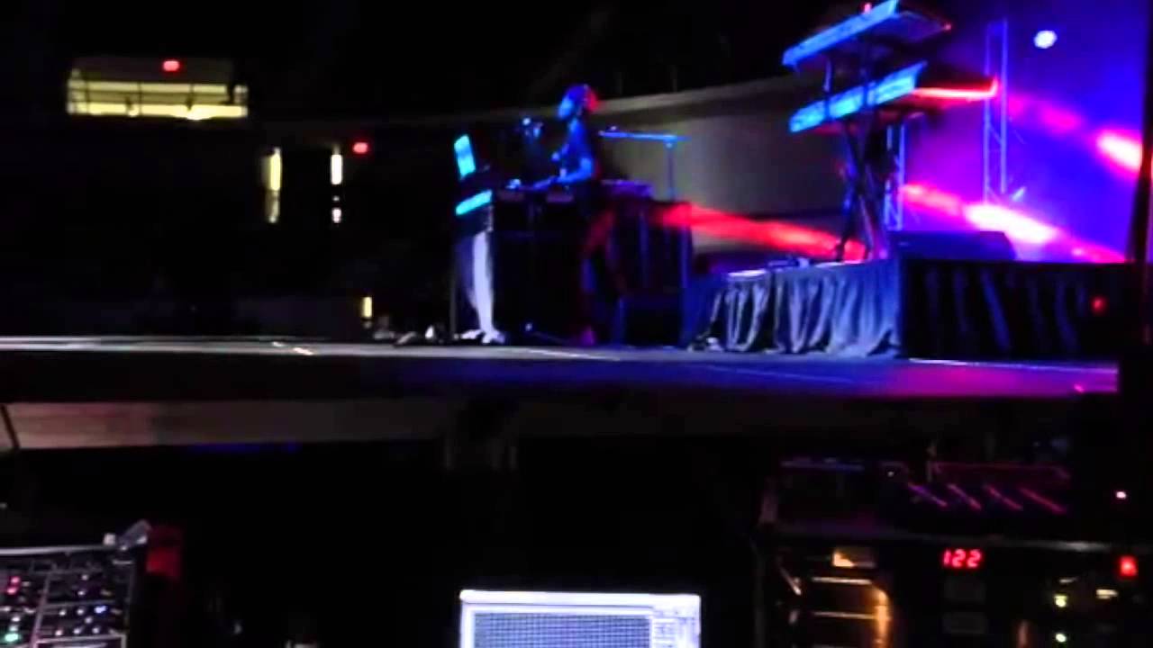 VBC Arena Shows by CTE
