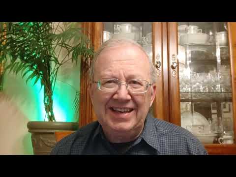 Intro to the Upper Room - John 13:1-5