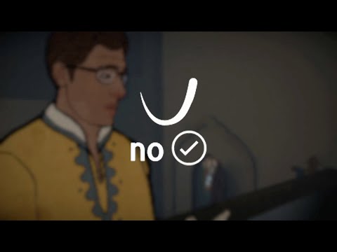 Steam Community :: Video :: [Let's Play] Heaven's Vault - Episode 50 "Reading is for Nerds"