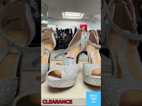 Macy's clearance sandals