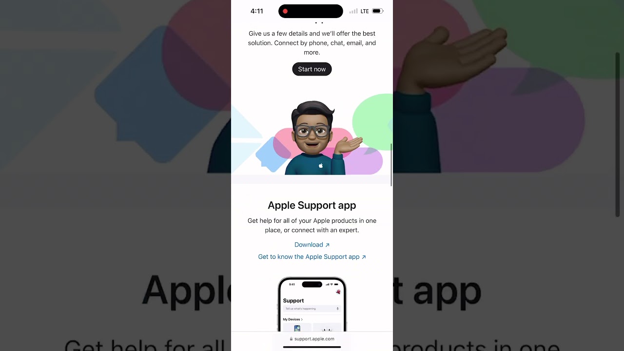 How to Contact Apple Support Live Chat (Step-by-Step Guide!)