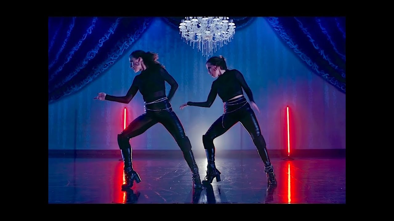 Hire Allison H. (Dancer, PartyPumper, Choreo) - Dancer in Atlanta, GA ...